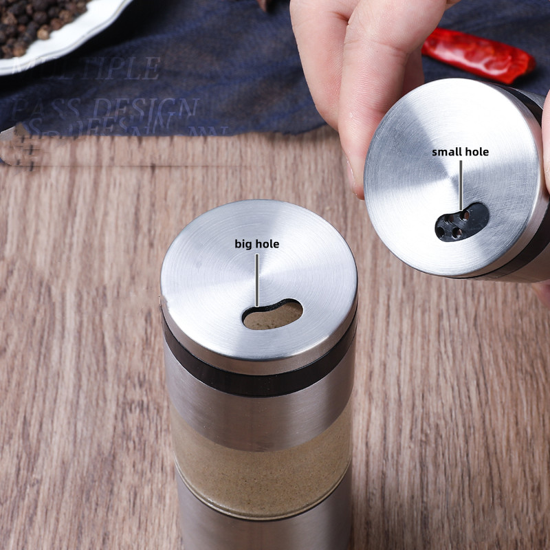 China seasoning shaker manufacturers, seasoning shaker suppliers ...